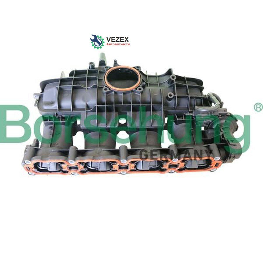 BORSEHUNG B10664 Коллектор впускной