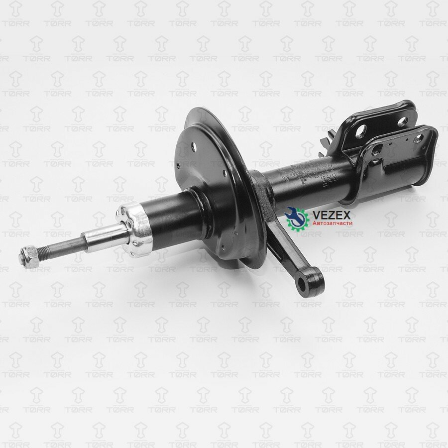 TORR DV2654R Амортизатор передний масляный