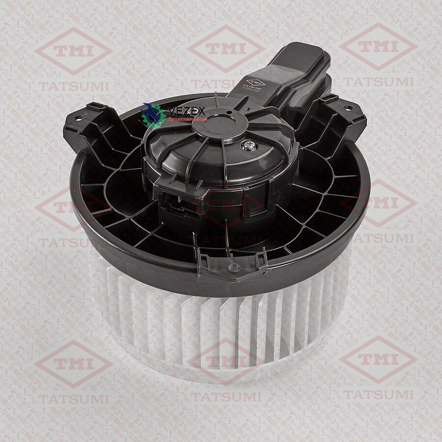 TATSUMI TGD1103 Вентилятор отопителя