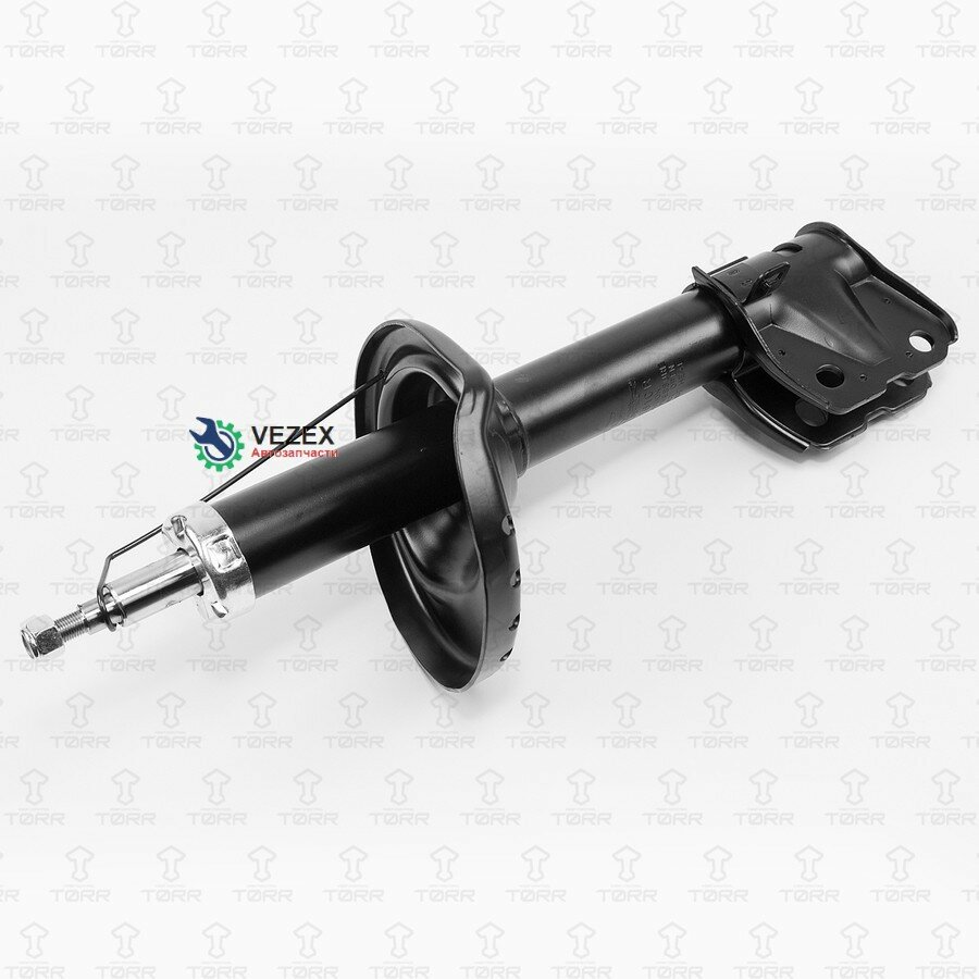 TORR DV1610R Амортизатор передний газовый