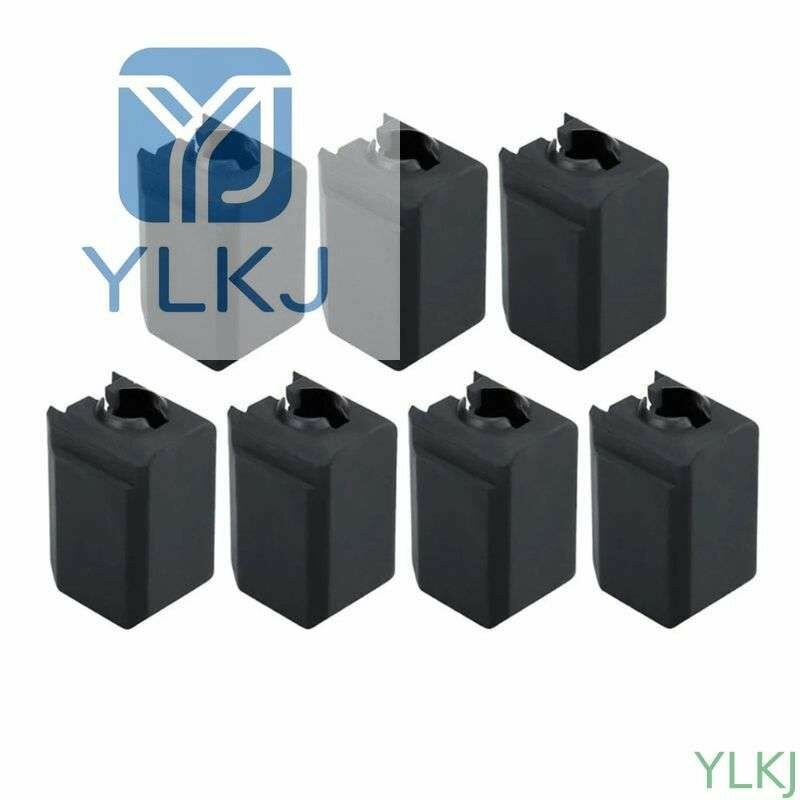5 шт.) Силиконовые втулки для 3D-принтеров Bambu Lab X1/X1C/P1P