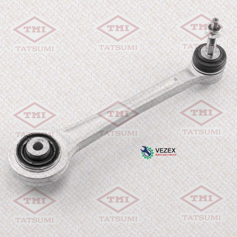 TATSUMI TEE1028 рычаг задней подвески верхний!\ BMW 5(E39/E60)/ 7(E38) 94>