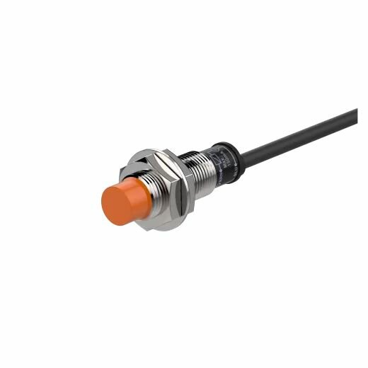 Индуктивный датчик приближения Autonics PR12-4AC, НЗ, 2-пр, 2м, 220В , артикул (Китай) 31030200220111