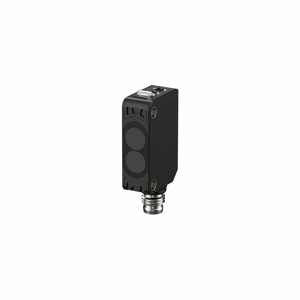Фотоэлектрический датчик Autonics BJ100-DDT-C-P, диффузный, PNP,12-24В, раз. М8, артикул (Юж. Корея) 28100100030121