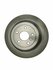 Диск тормозной задний CTR GD0214 для MERCEDES-BENZ ML, R / Мерседес