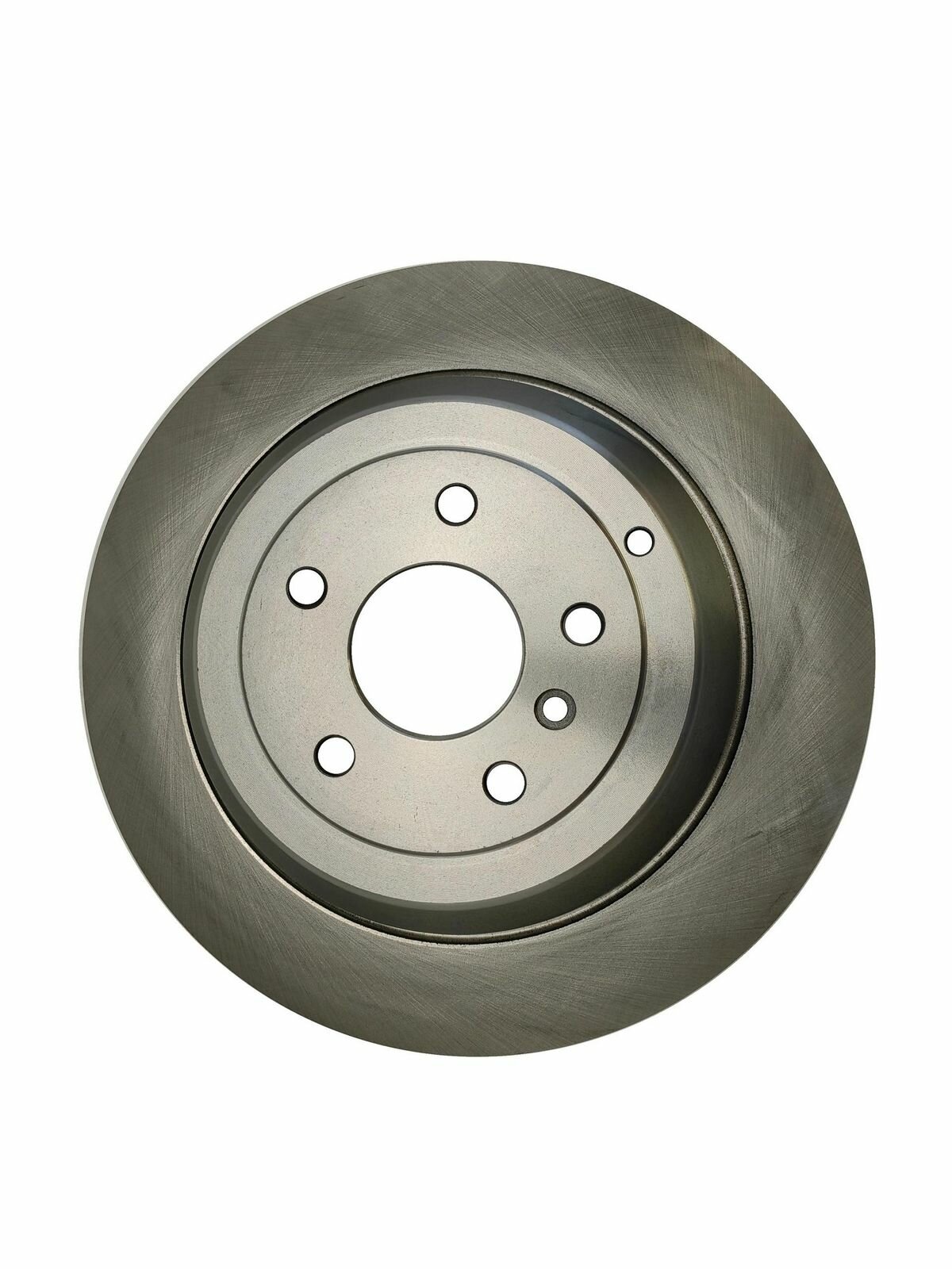 Диск тормозной задний CTR GD0214 для MERCEDES-BENZ ML, R / Мерседес