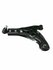 Рычаг подвески передний левый CTR CQ0096L для CHEVROLET Aveo, DAEWOO Kalos / Шев...