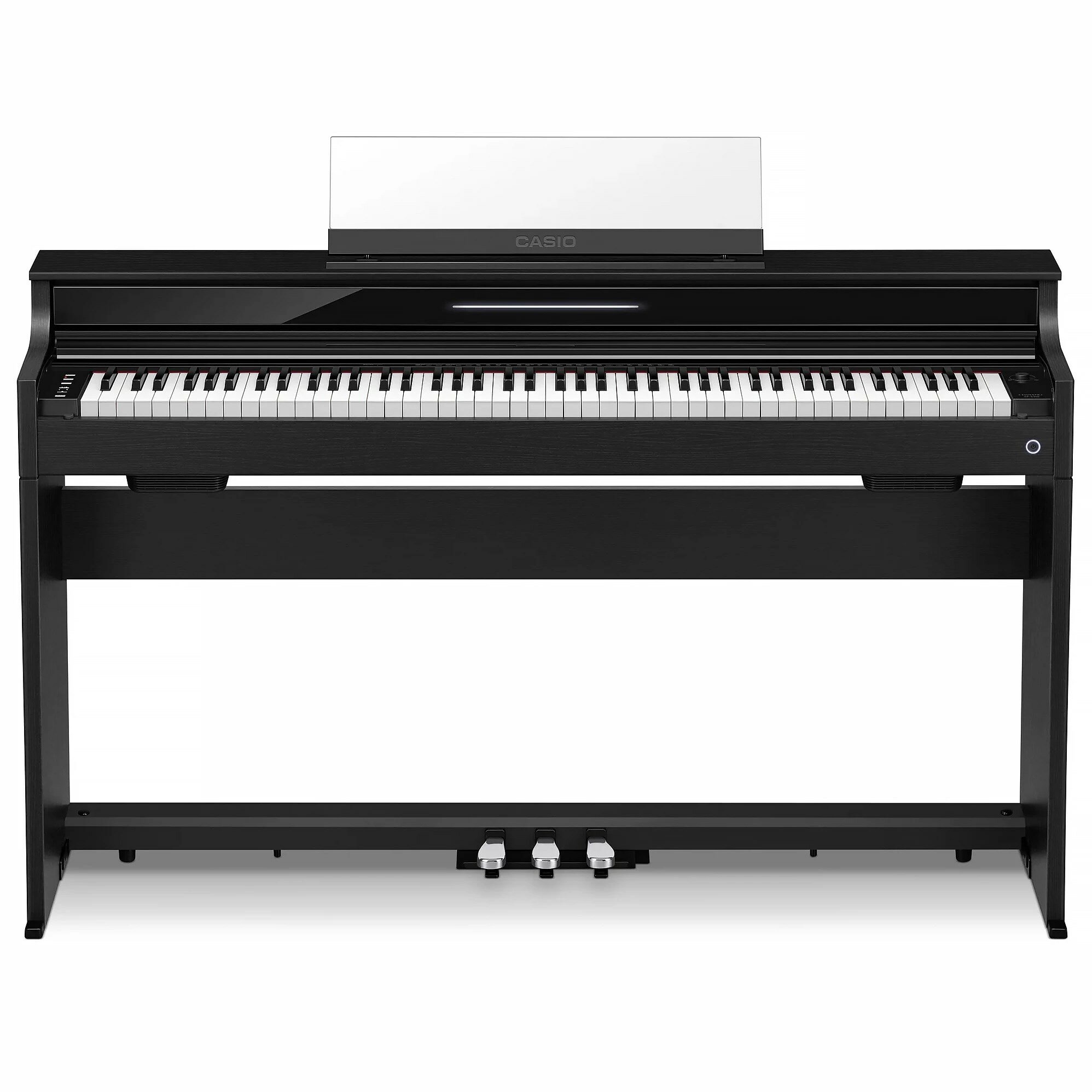 Casio Celviano AP-S450BK, цифровое пианино
