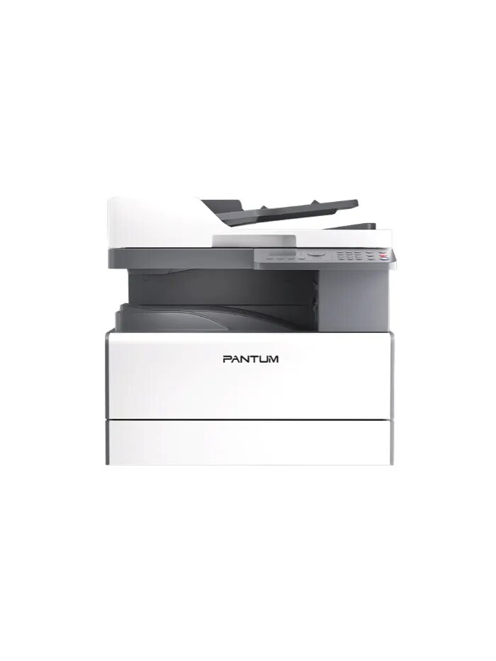 МФУ лазерное черно-белое Pantum BM230ADW А3, 22стр/мин, Duplex, RADF, USB/LAN/Wi-fi