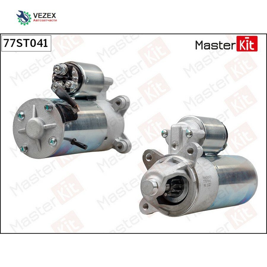 MASTERKIT 77ST041 Стартер
