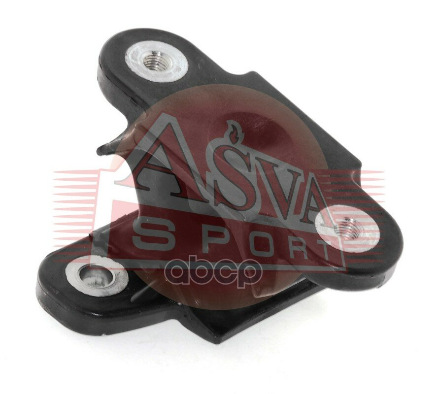 Подушка двигателя задняя SUZUKI GRAND VITARA/ESCUDO SQ416/SQ420/SQ625 1998-2006 ASVA арт. 0712-SQR