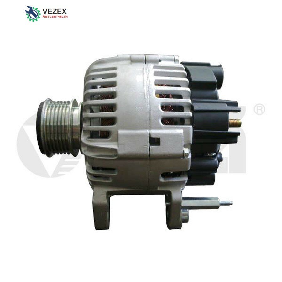 VIKA 99031224101 Генератор