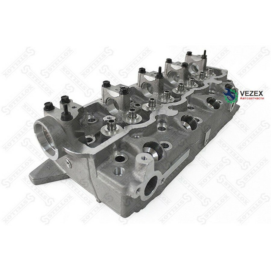 STELLOX 11-08062-SX Головка блока цилиндров