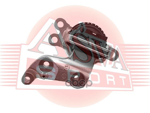 Опора двигателя передняя гидравлическая NISSAN X-TRAIL ASVA арт. 0212-010
