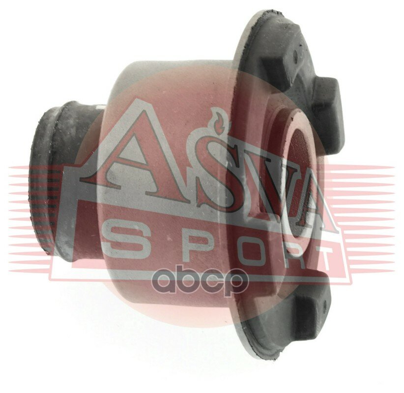 Сайлентблок передней балки задний ASVA арт. 0501ERFC2