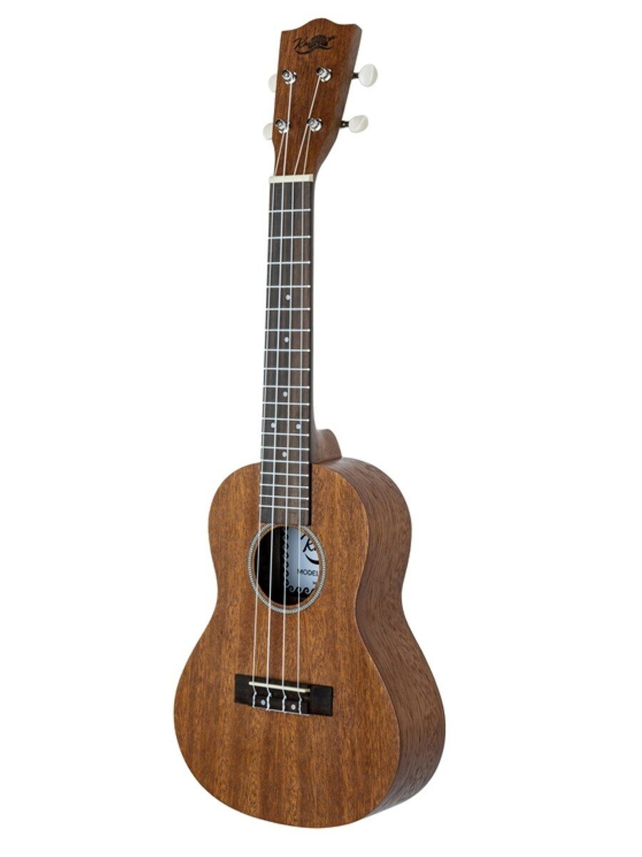 Укулеле концерт Kaimana UK-23M NS
