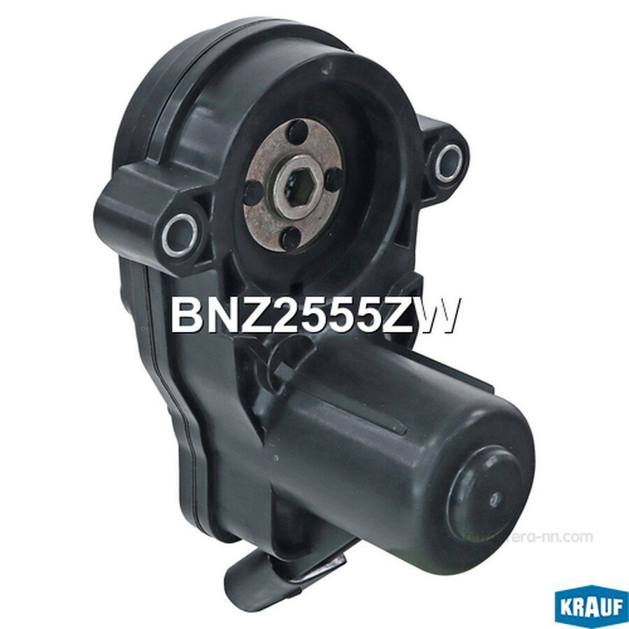 KRAUF BNZ2555ZW Электромотор стояночного тормоза