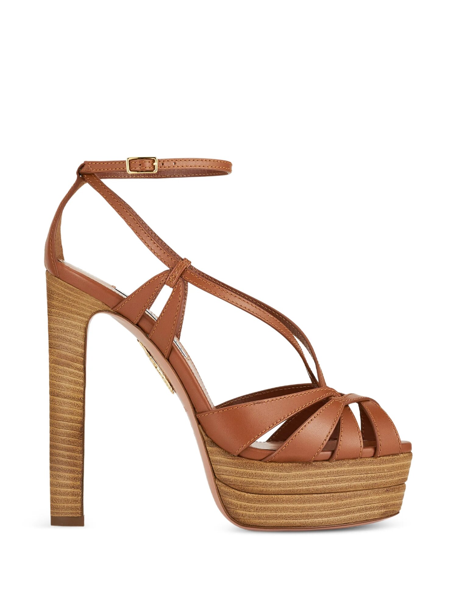 Сандалии Aquazzura