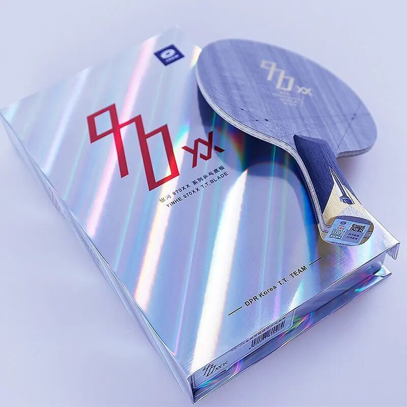 Yinhe Основание ракетки для настольного тенниса