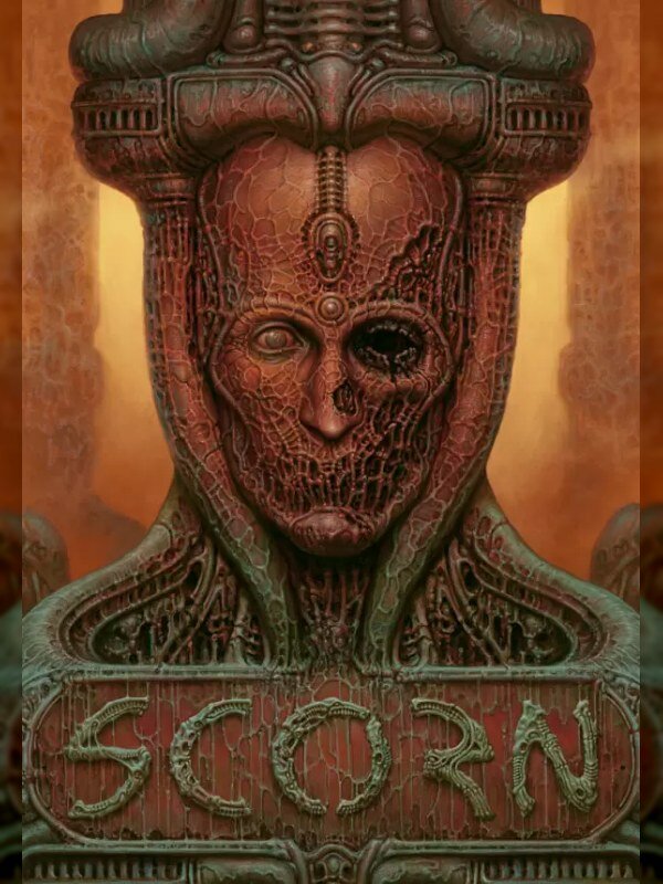 Scorn (STEAM), РФ и СНГ