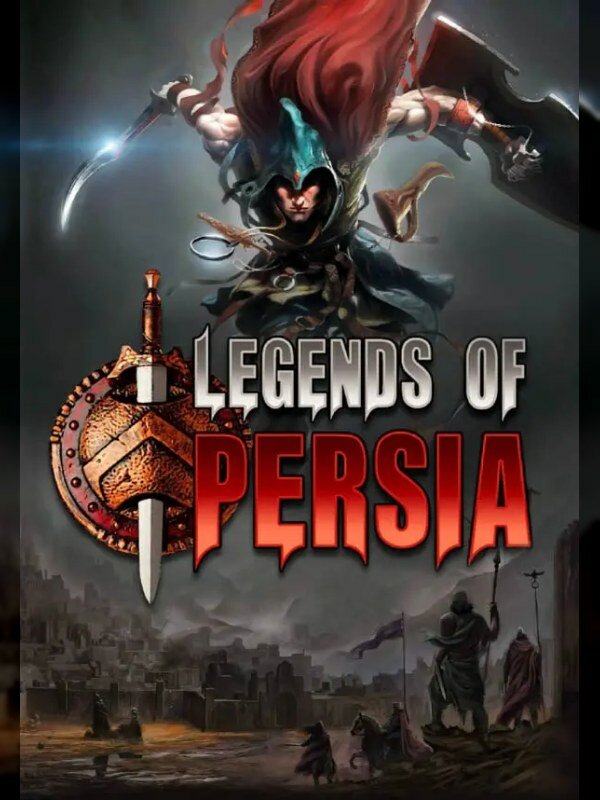 Legends of Persia, Весь мир