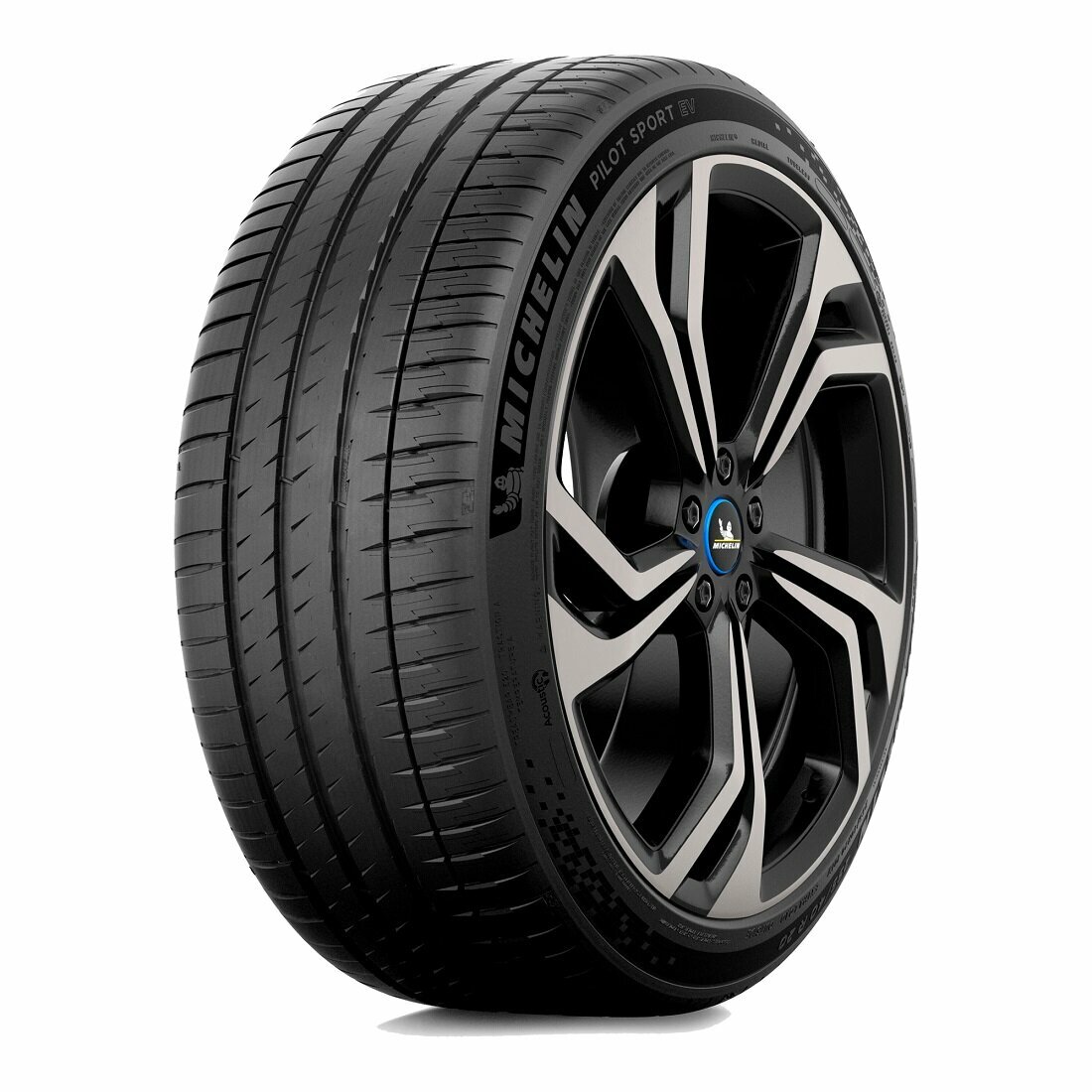 Автошина Michelin Pilot Sport EV Acoustic 255/50R21 109Y