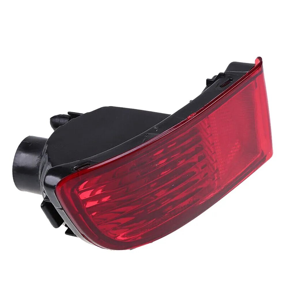 Фонарь задний правый для Land Cruiser Prado 120, 2002-2009, с платой, LED