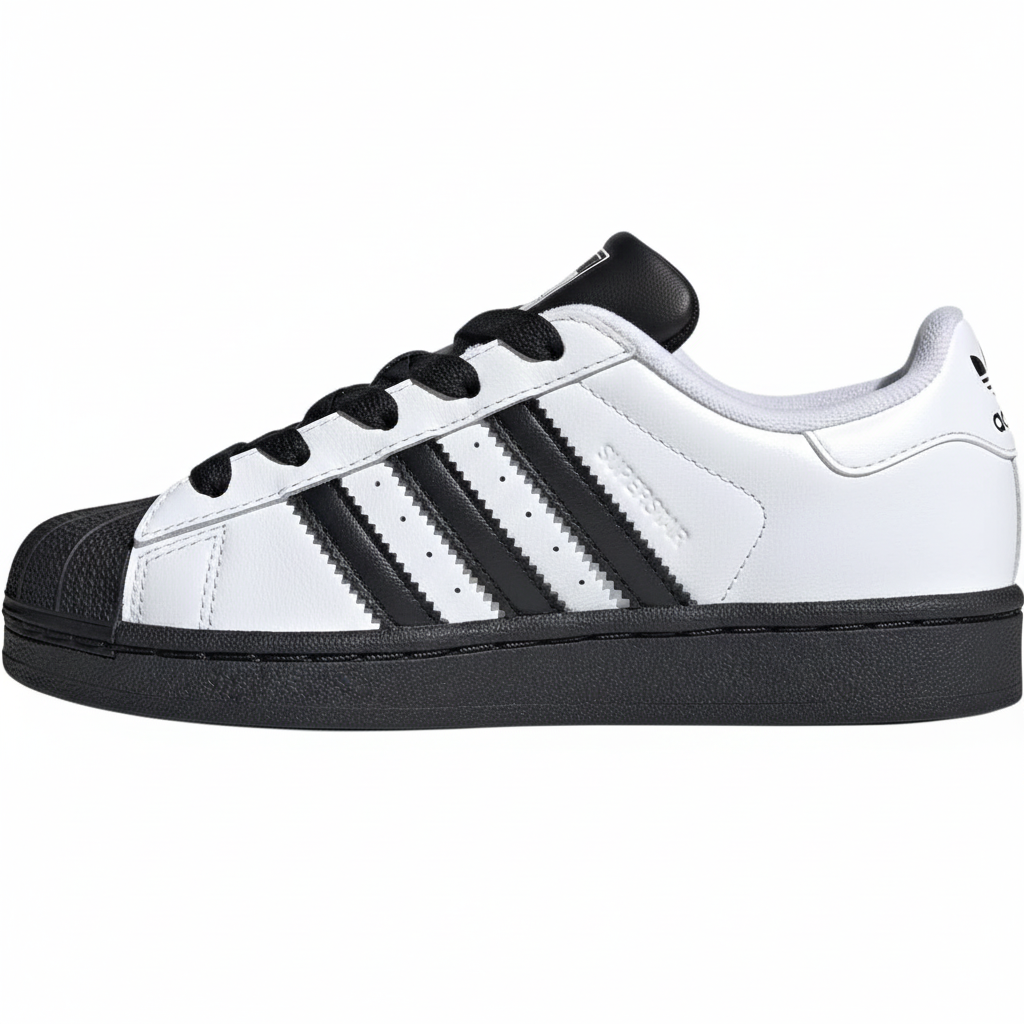 Кеды Superstar 2