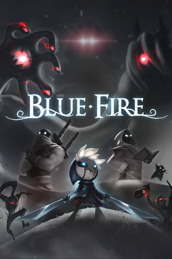 Blue Fire, Все страны