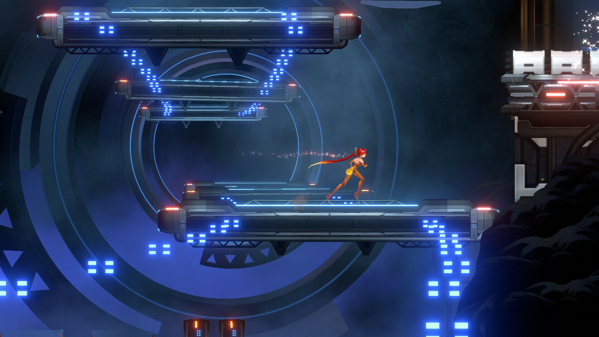 AWAKEN - Astral Blade Golden Scale Set DLC PC Steam Ключ • Активация Steam