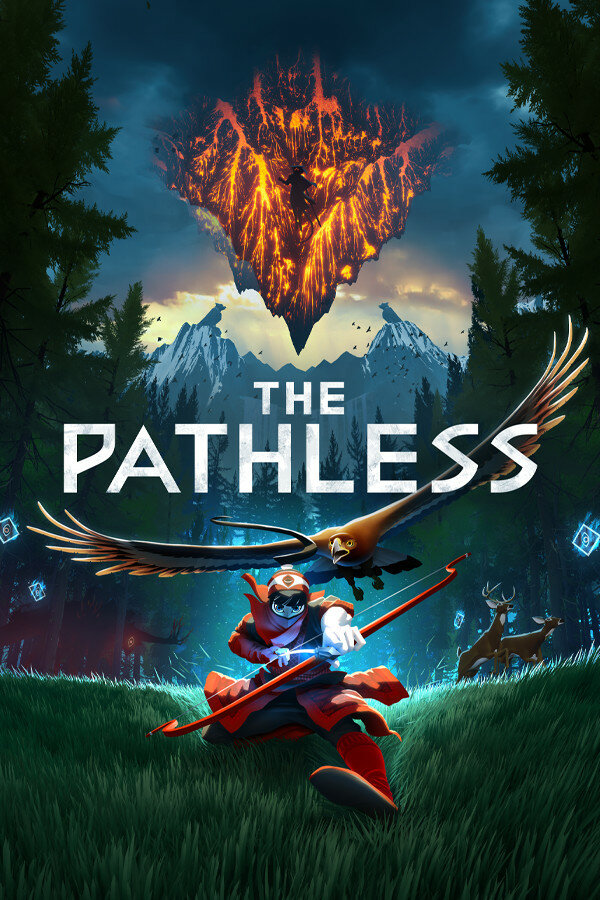 The Pathless, РФ + СНГ