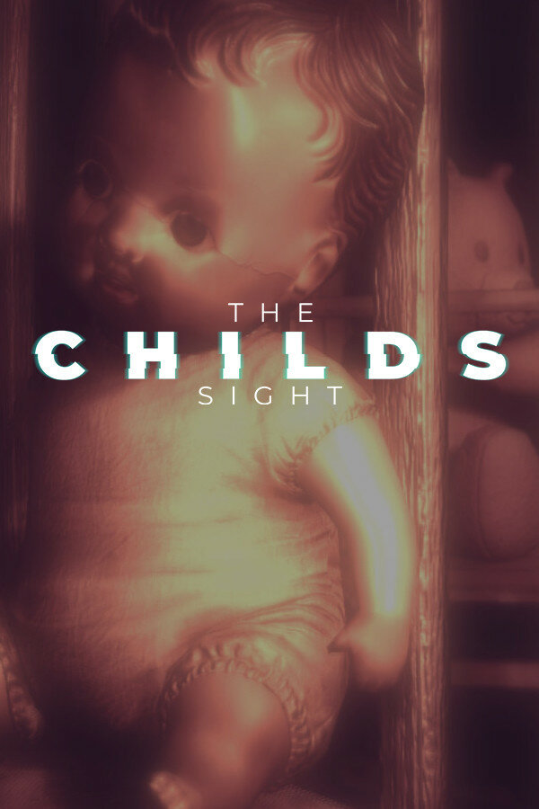 The Childs Sight Standard Edition, РФ + СНГ