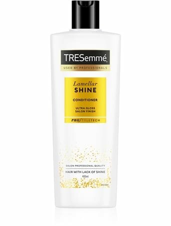 Бальзам для волос TRESemm Lamellar Shine, 400 мл