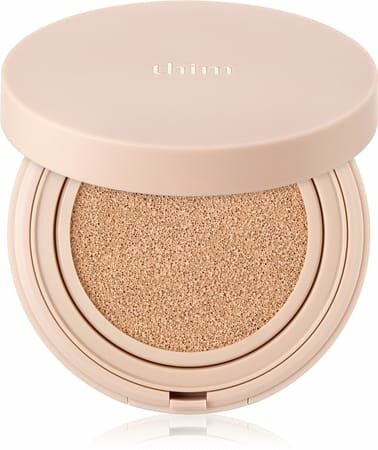 Тональный крем Thim Luminous Skin Cushion, оттенок 21 Light Beige, 15 г