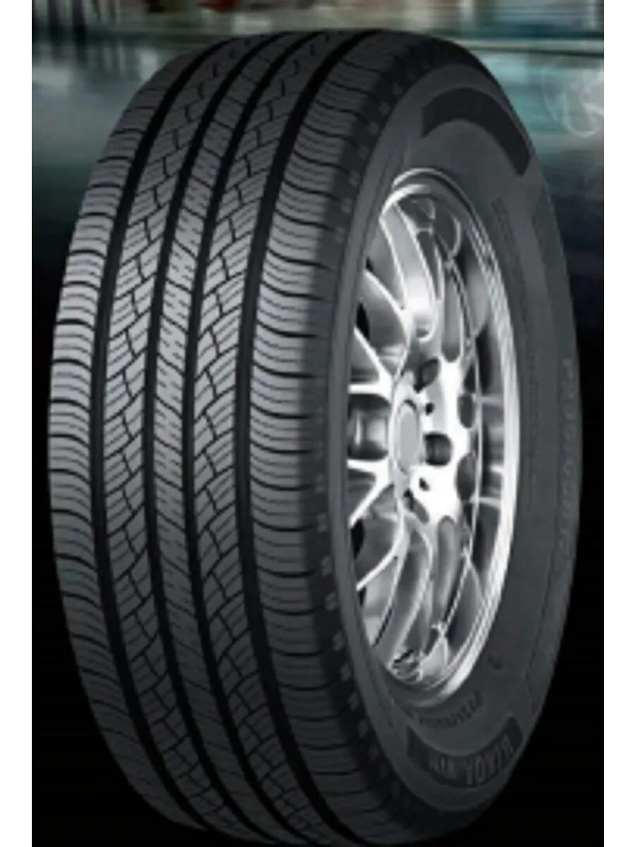 Шины летние R20 275 55 117 V автомобильная летняя резина Boto модель SASQUA H|T