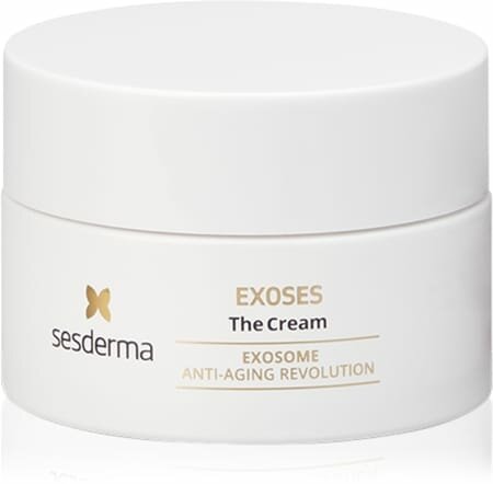 Крем для ухода за кожей Sesderma Exoses The Cream, 50 мл