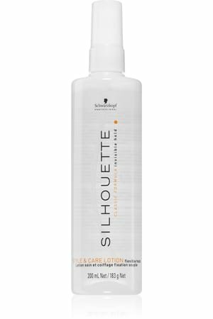Спрей для ухода за волосами Schwarzkopf Professional Silhouette Flexible Hold, 200 мл