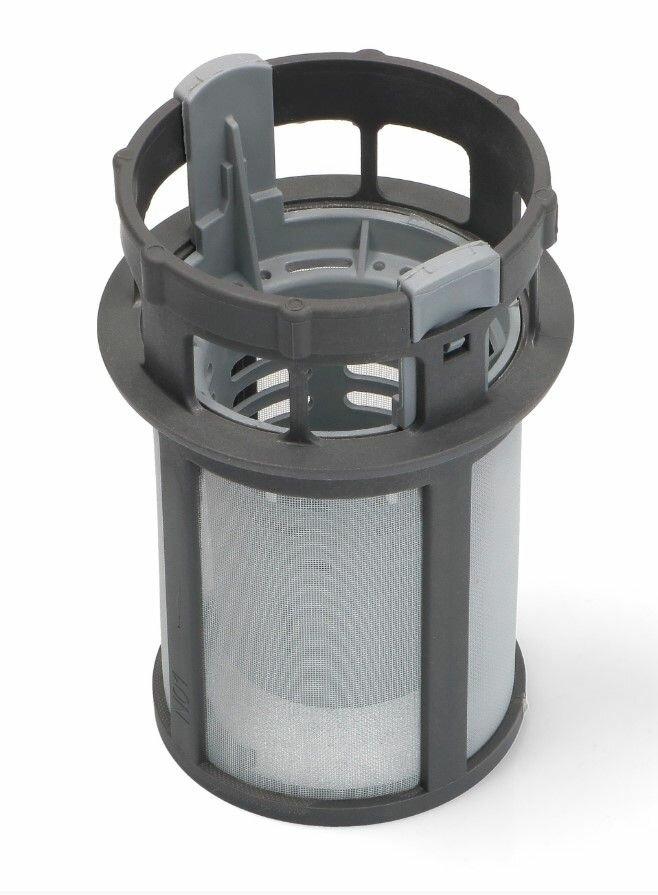 Фильтр посудомоечной машины в сборе Indesit, Ariston, Whirlpool, C00386682