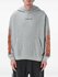 Худи Oakley, размер L, , grey