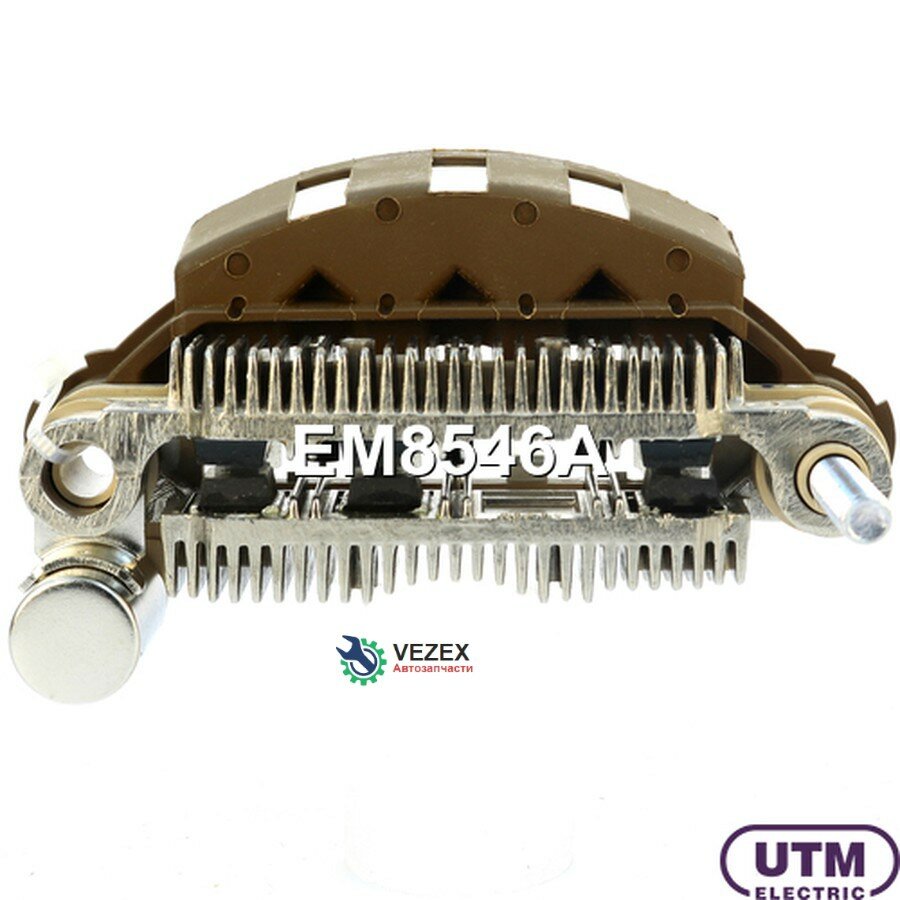 UTM EM8546A Диодный мост
