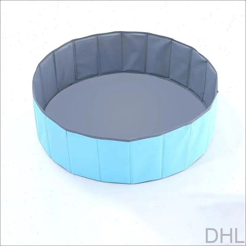 Сухой бассейн