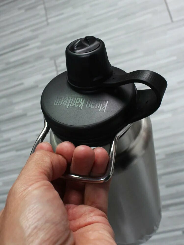 Klean Kanteen Термос, 0.946 л — фото 1