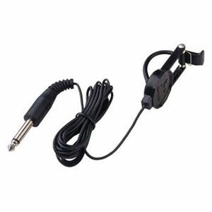 Cherub WCP-60V Пьезодатчик (звукосниматель) на прищепке скрипичный