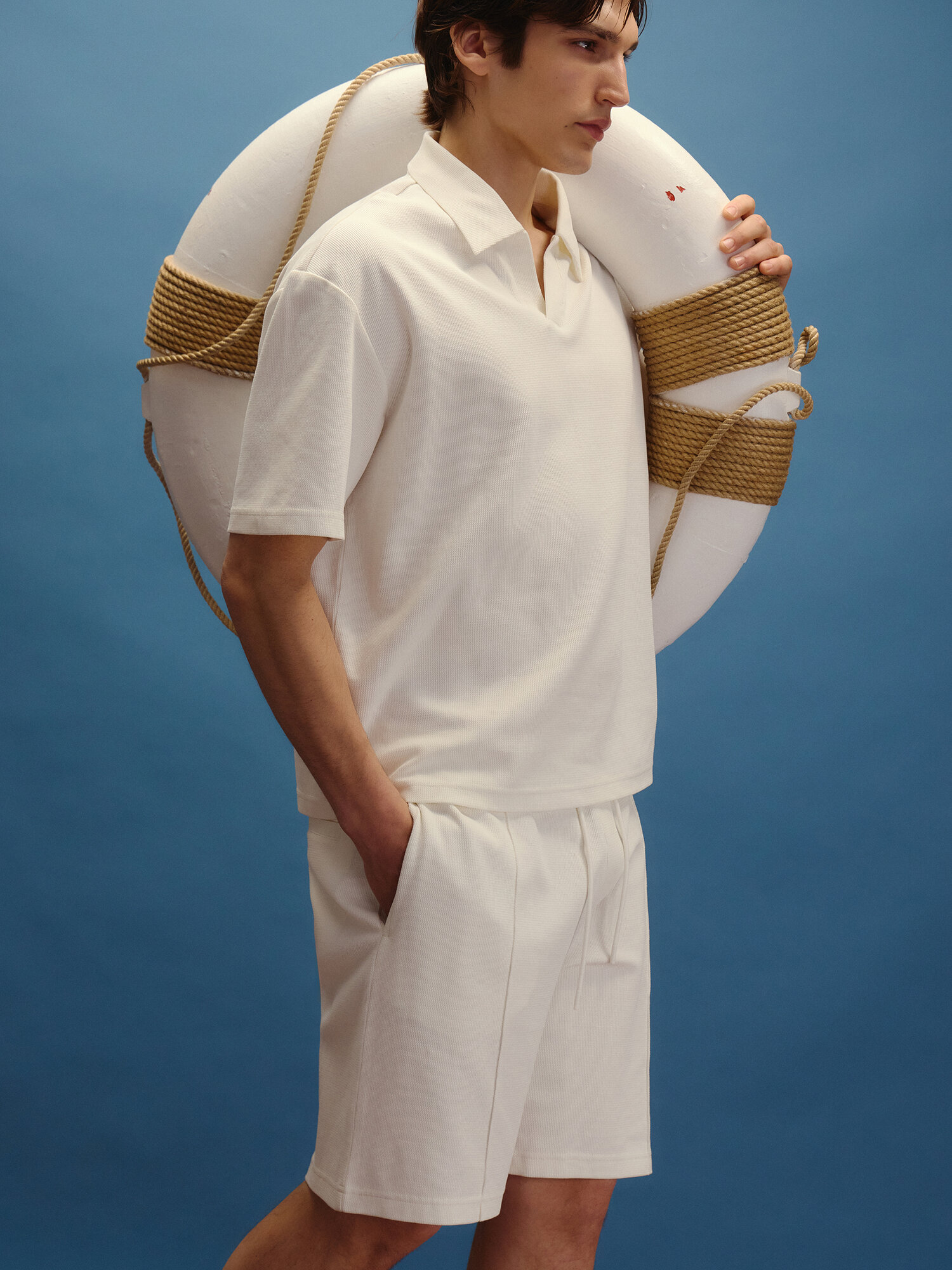 Поло Man