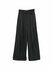 Брюки Simona Corsellini Tailored trousers, размер 38, black/black