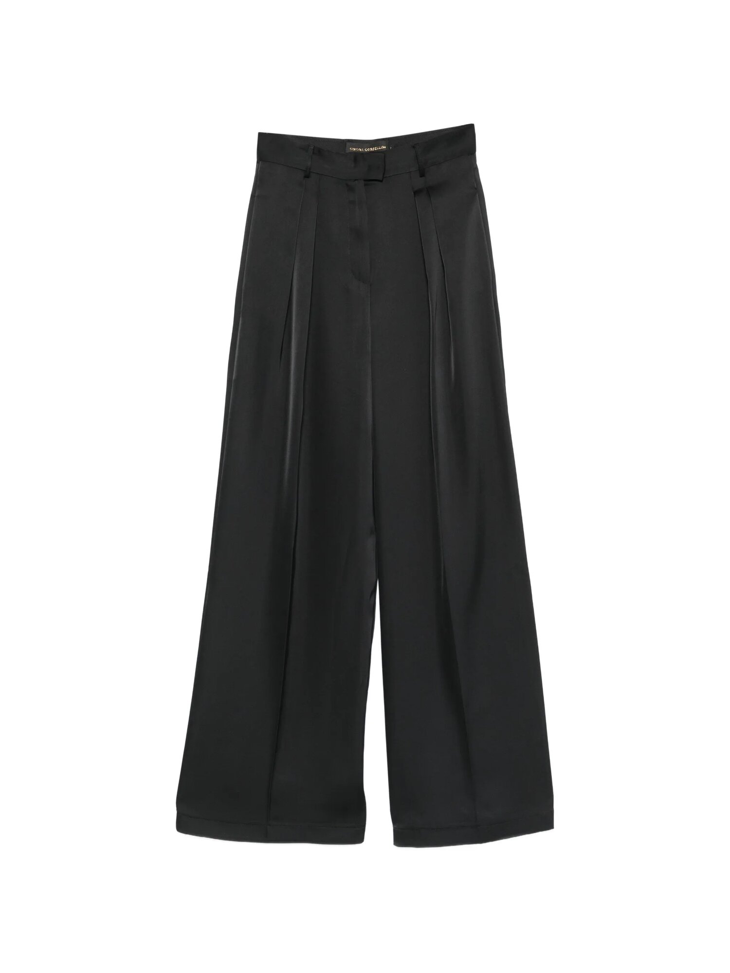 Брюки Tailored trousers