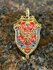 Знак фрачный ФСБ РФ