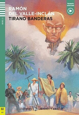 Rdr+Multimedia: [Adultos | A2]: TIRANO BANDERAS