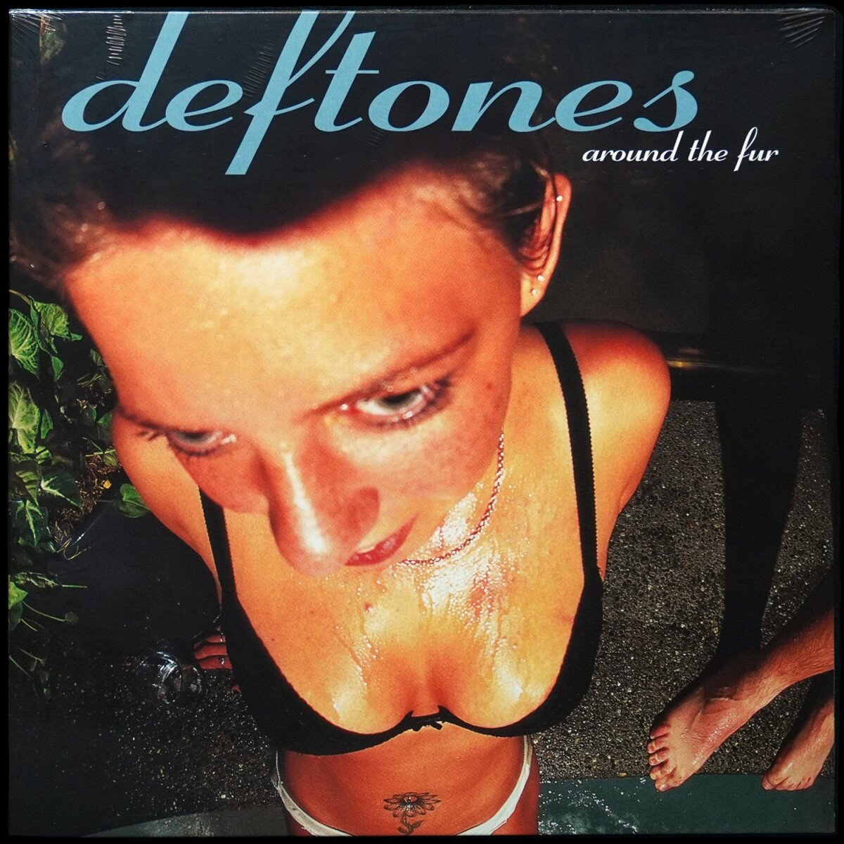 Виниловая пластинка Maverick Deftones – Around The Fur