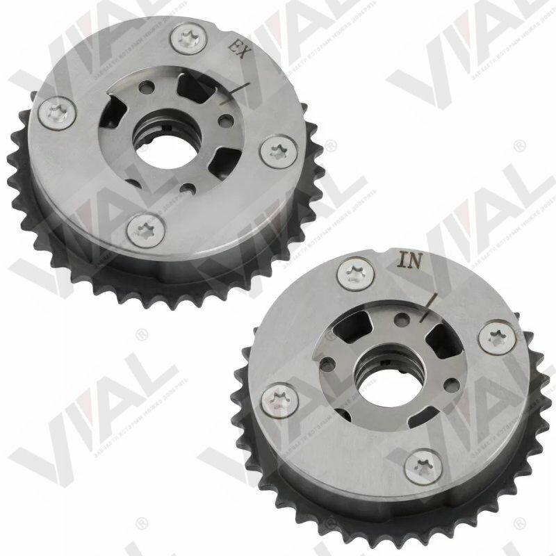 Муфта распредвала VANOS (выпуск) BMW N20B20 / N26B20 *11367583819